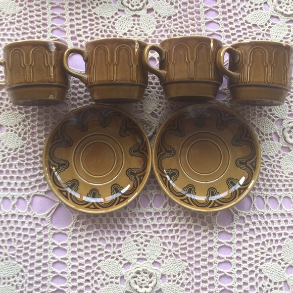 BILTON’s | Dining | Biltons Staffordshire England Mid Century China ...